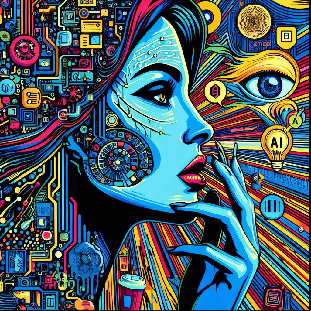 Unlocking Efficiency: AI Products Enhancing Business Operations