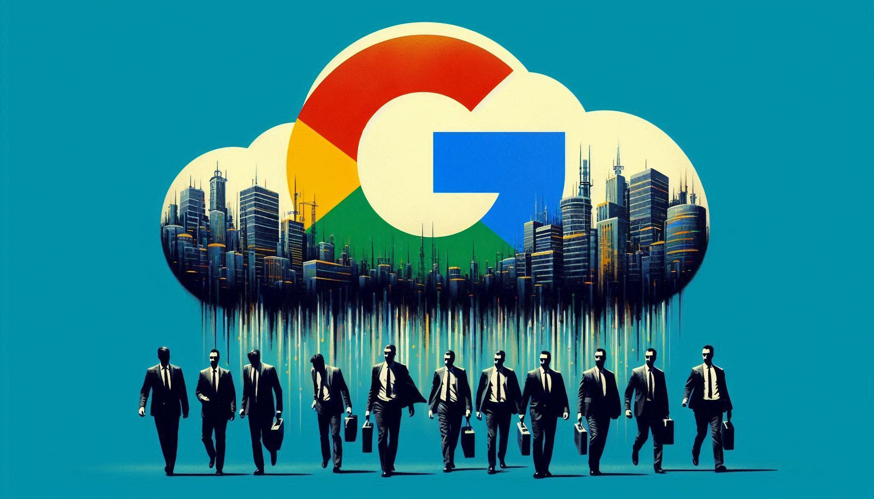 Google Cloud Outage 2025: Why Redundancy Failed & How to Future-Proof ...